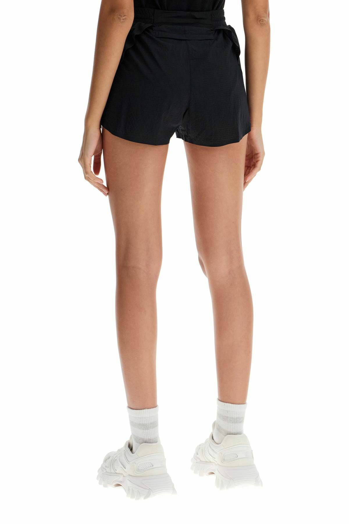 Y-3 running shorts Black Y-3
