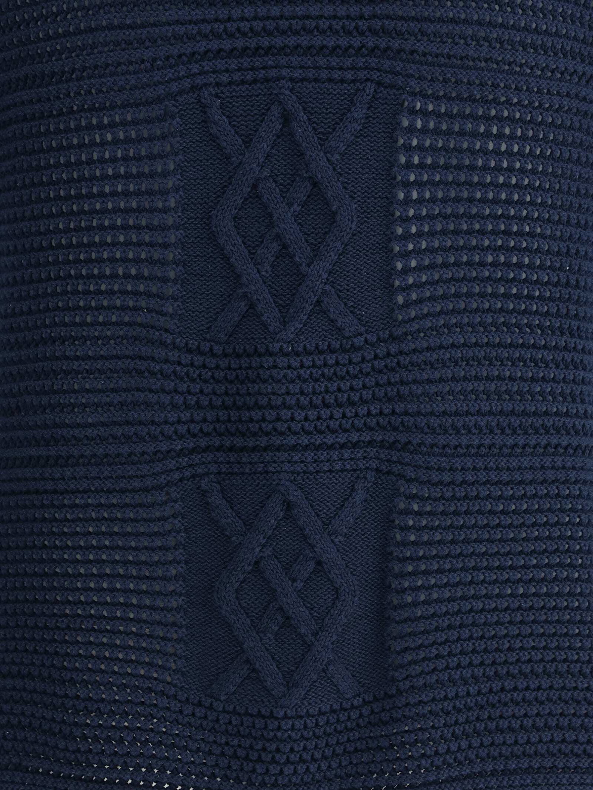 Daily Paper Crochet T-shirt Daily Paper