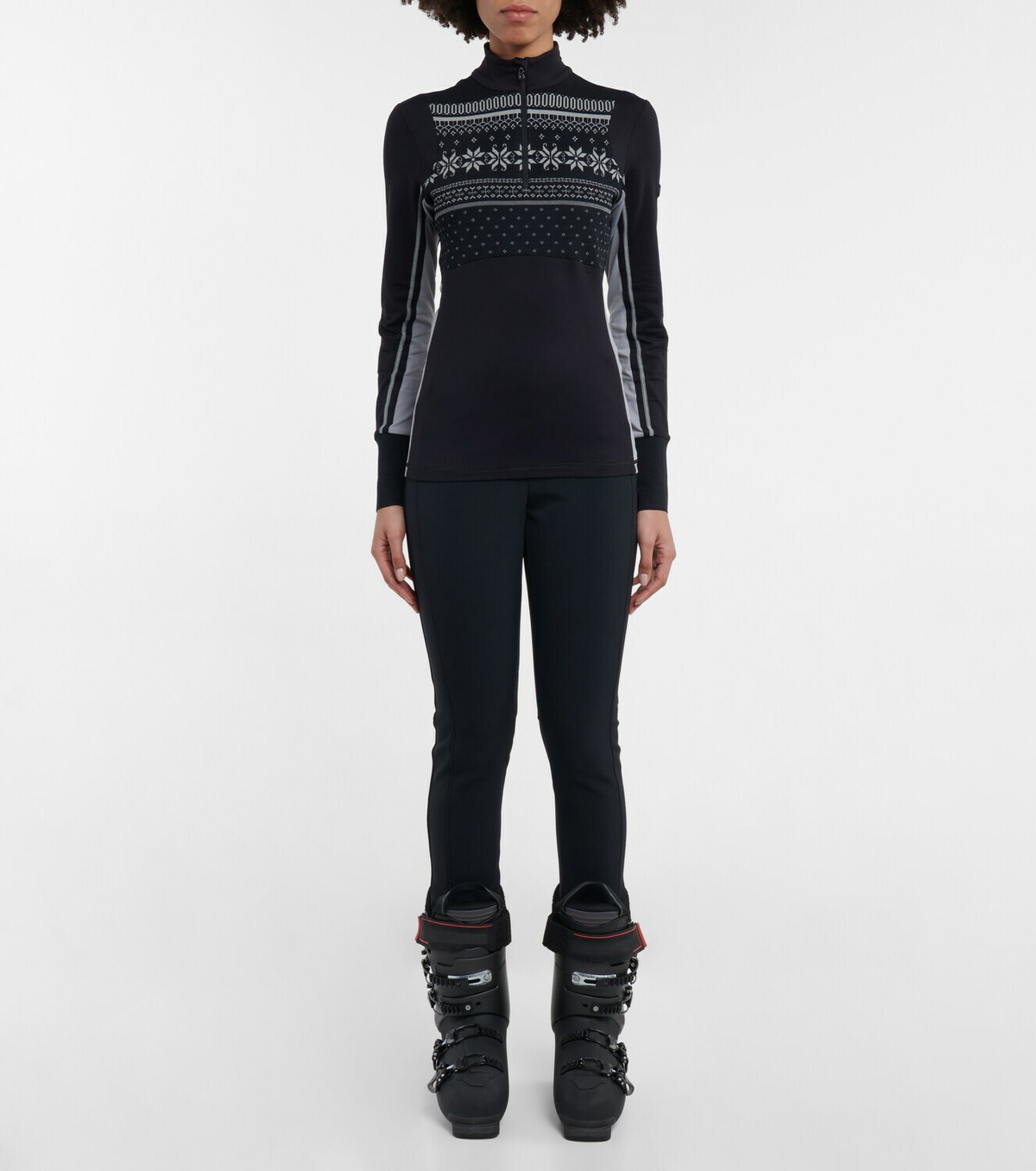 Bogner - Jorina ski top Bogner