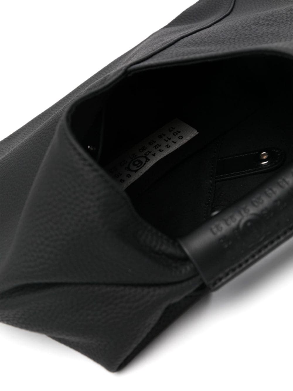 MM6 MAISON MARGIELA - Japanese Mini Tote Bag MM6 Maison Margiela