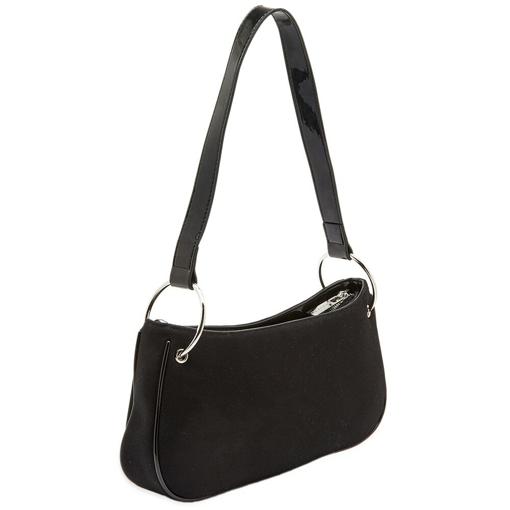 Fiorucci Women's Angel Purse Bag in Black Fiorucci