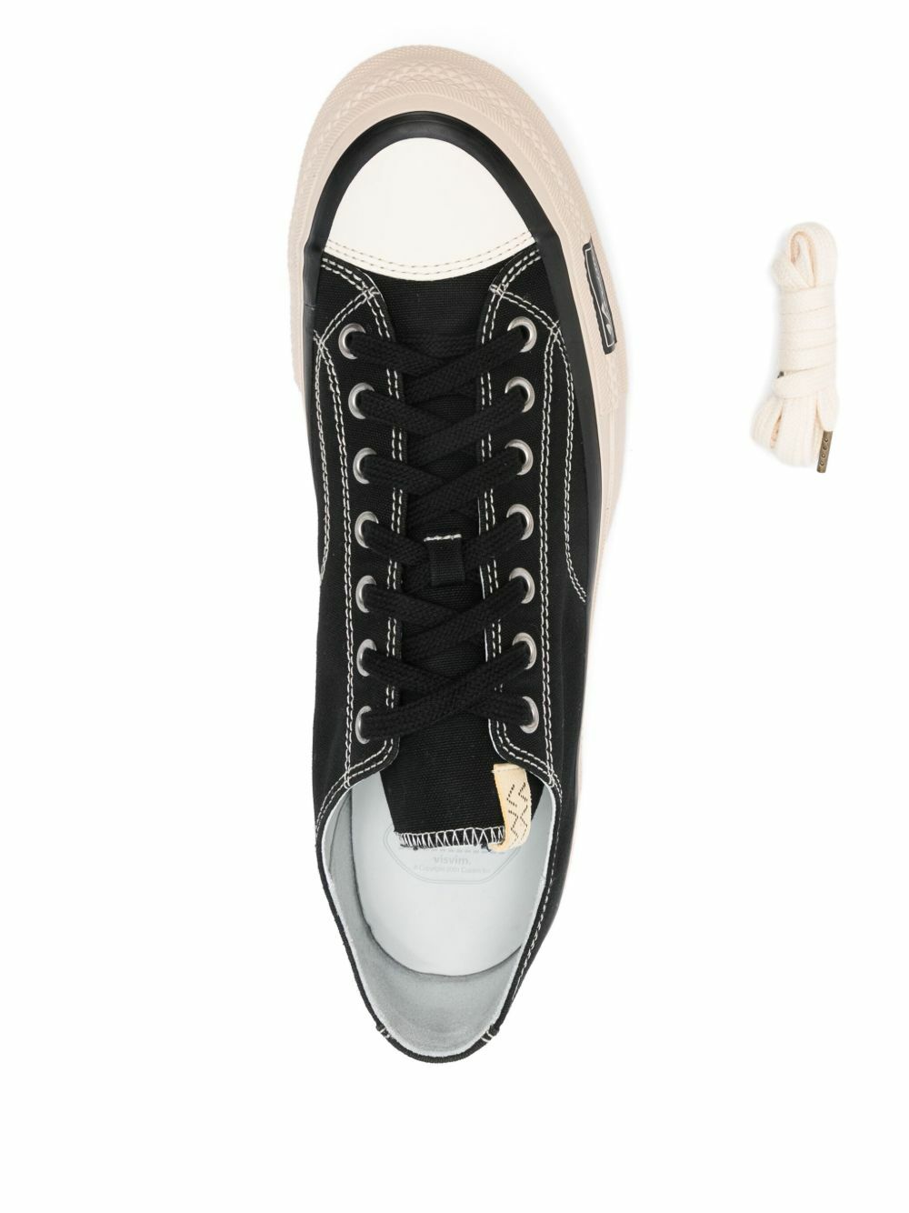 Visvim Skagway Sneakers Visvim