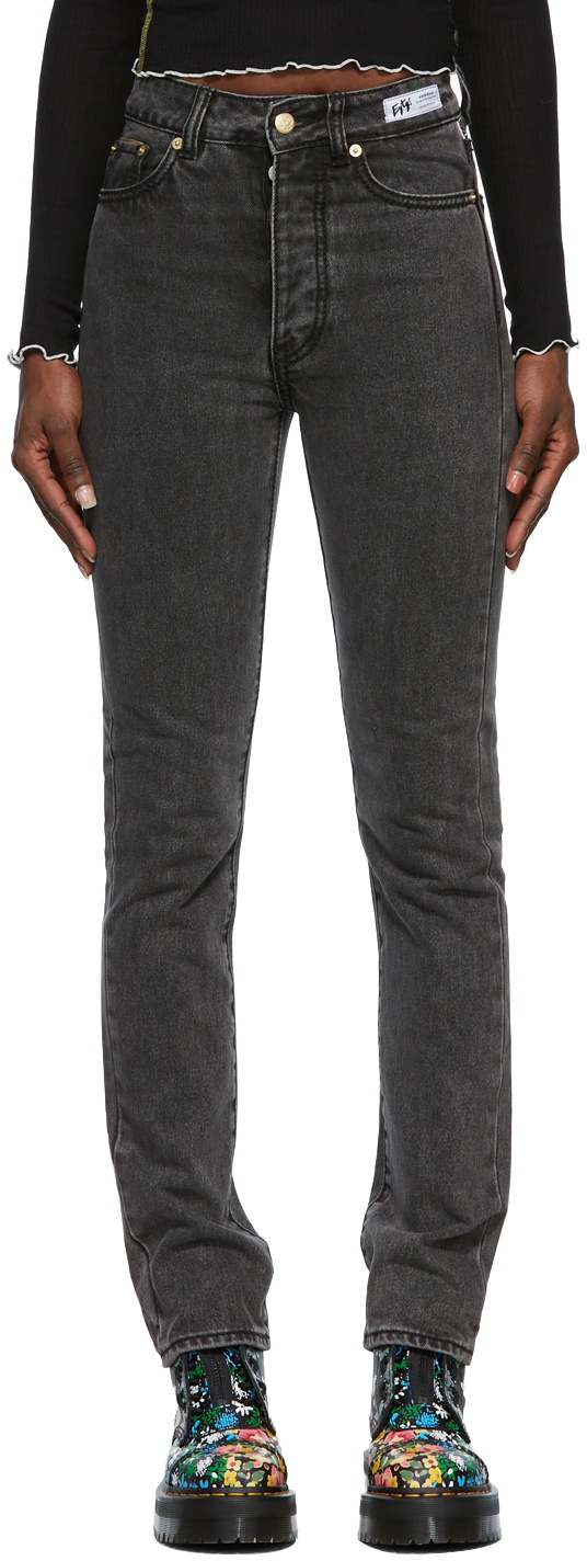EYTYS Grey Solstice Jeans Eytys