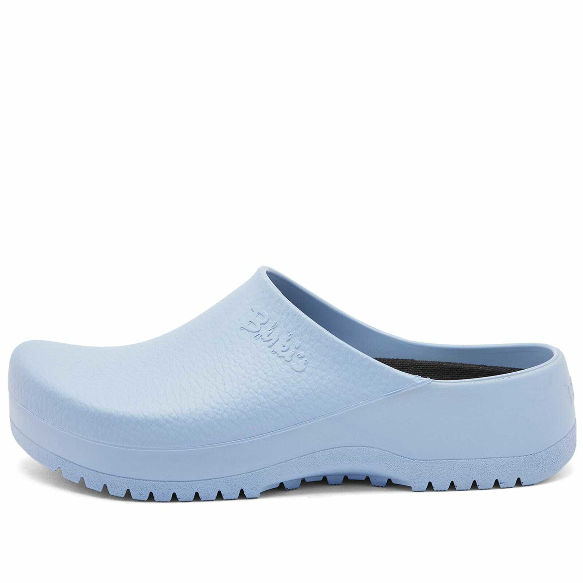 Birkenstock Women's Super Birki in Dusty Blue Birkenstock