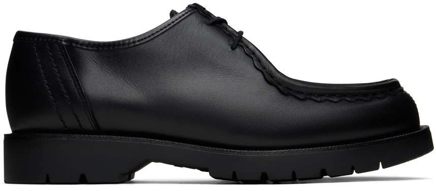 KLEMAN Black Padror Derbys KLEMAN