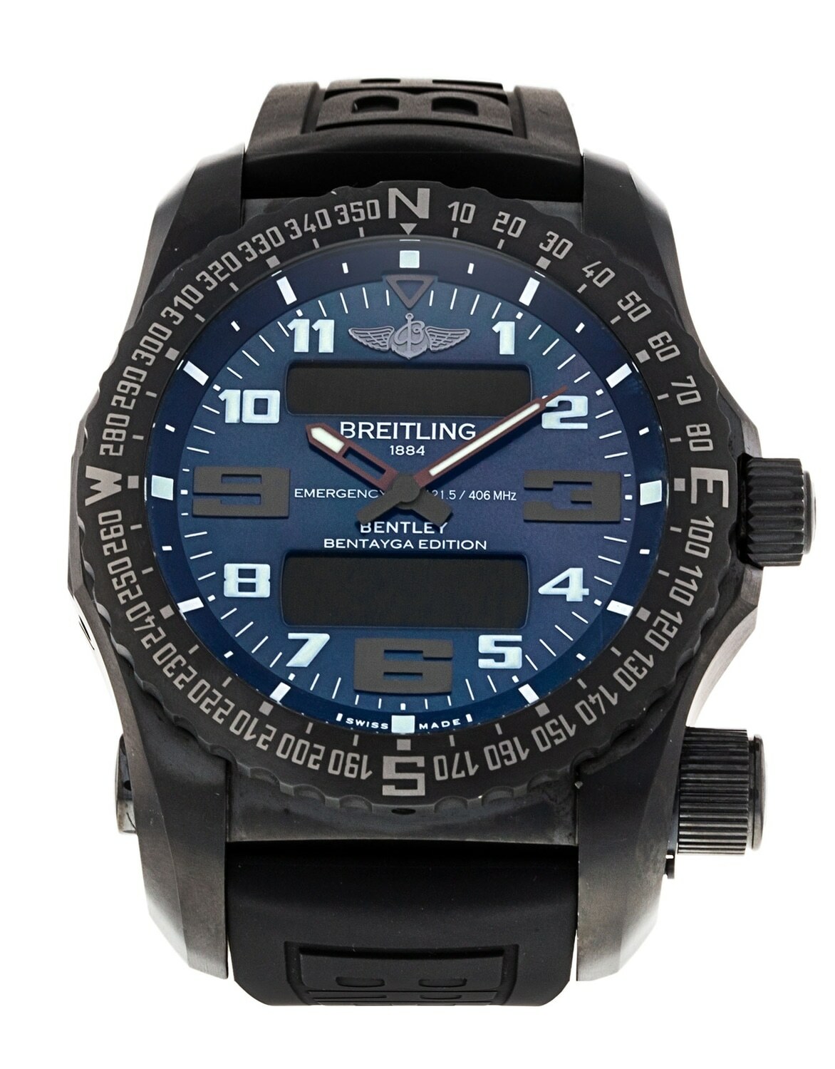 Breitling Emergency V76325 Breitling