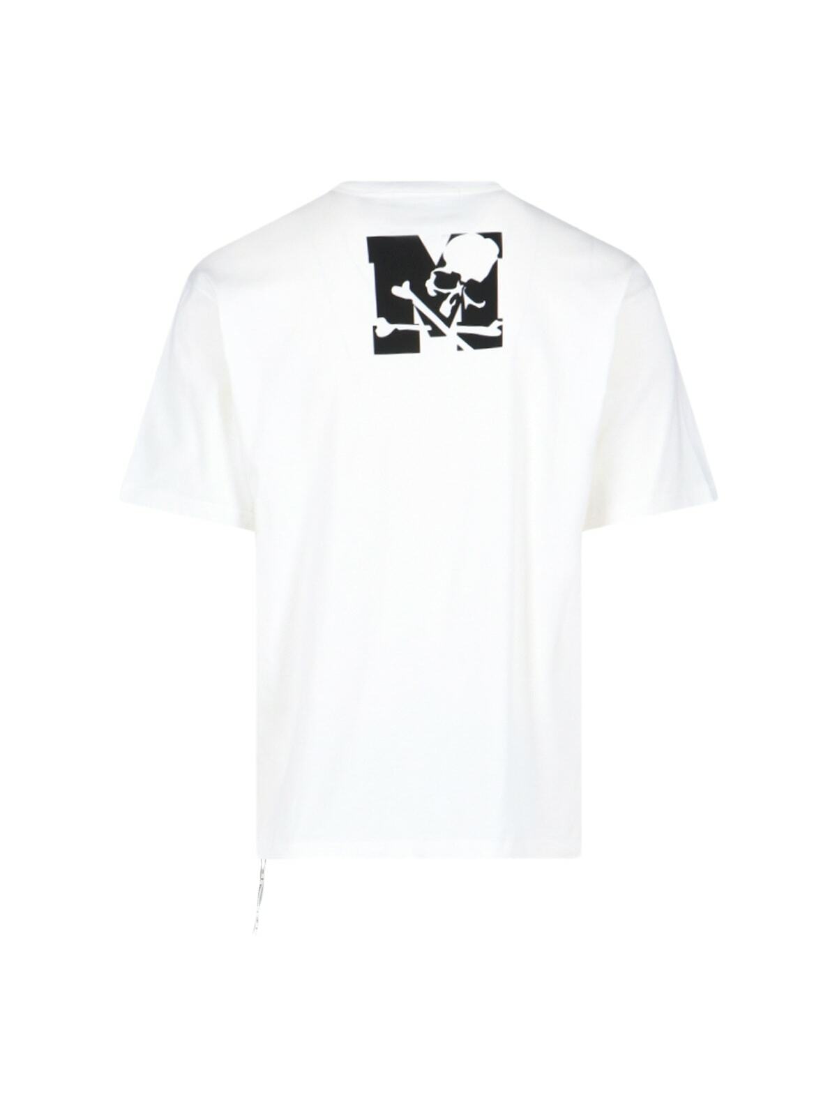 Mastermind Japan Logo T-shirt mastermind JAPAN