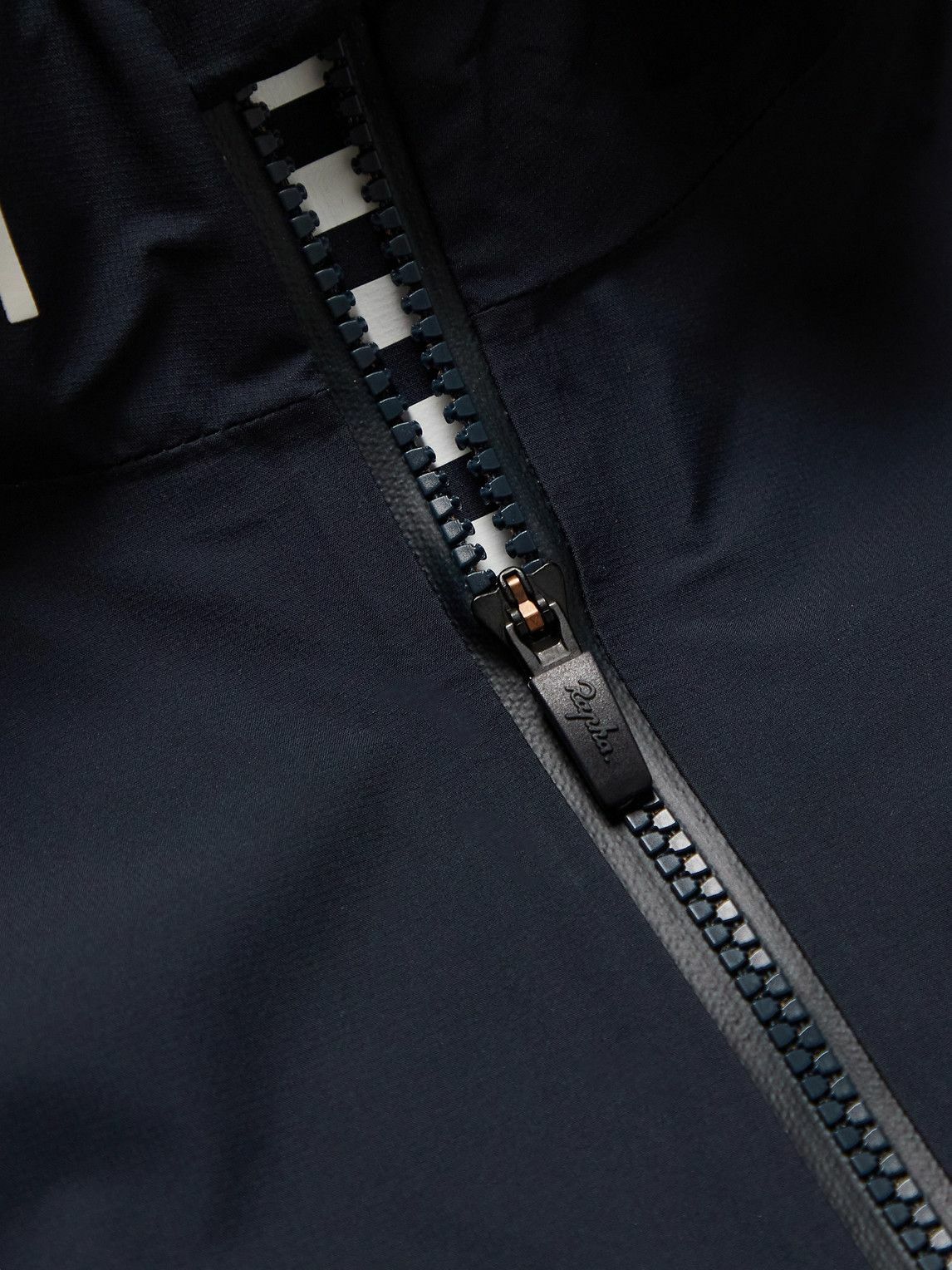 Rapha - Pro Team Rain Slim-Fit GORE-TEX Active Cycling Jacket - Blue Rapha