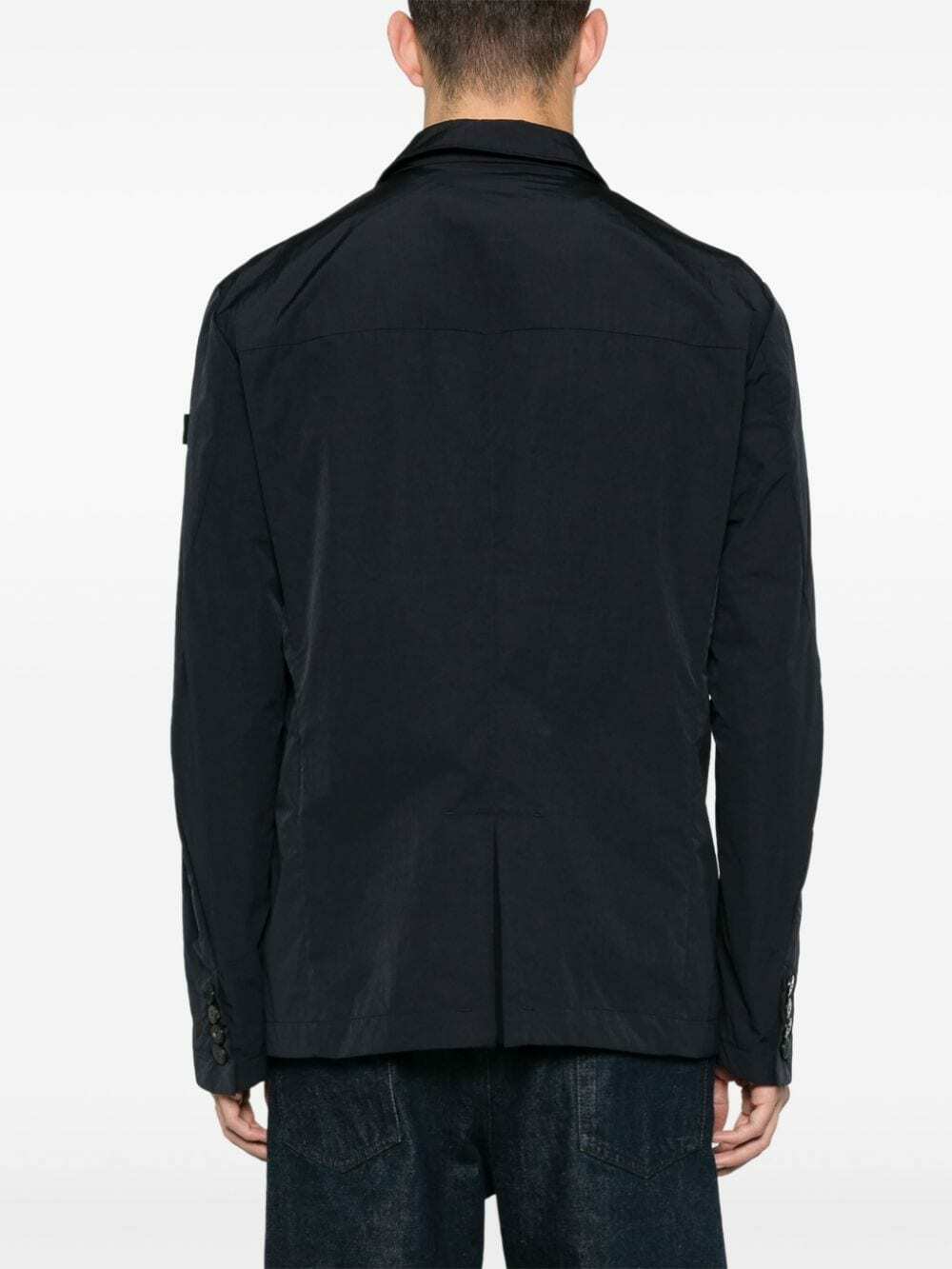 PEUTEREY - Jacket With Logo Peuterey