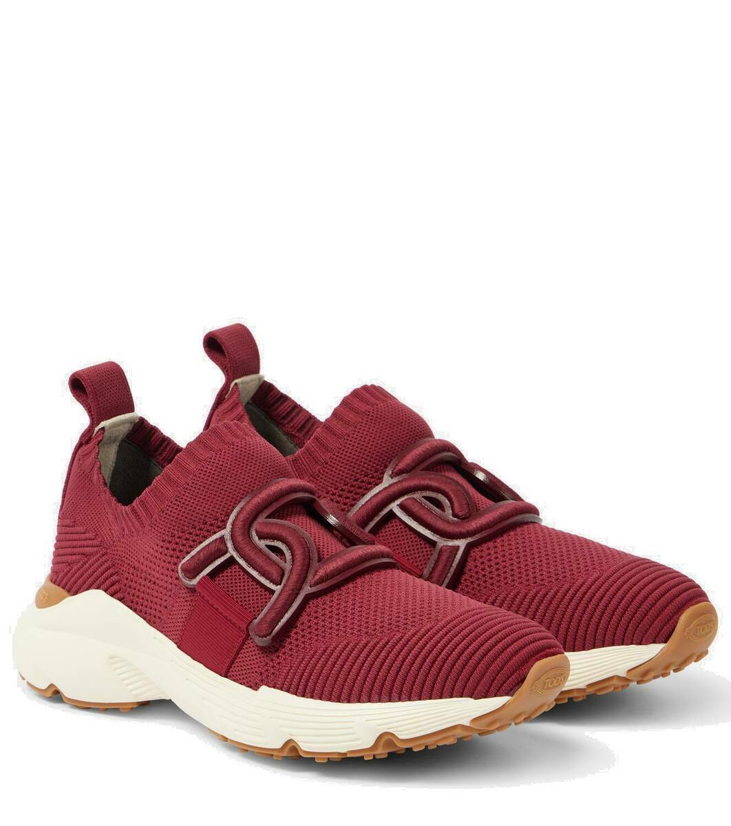 Tod's Kate slip-on sneakers Tod's