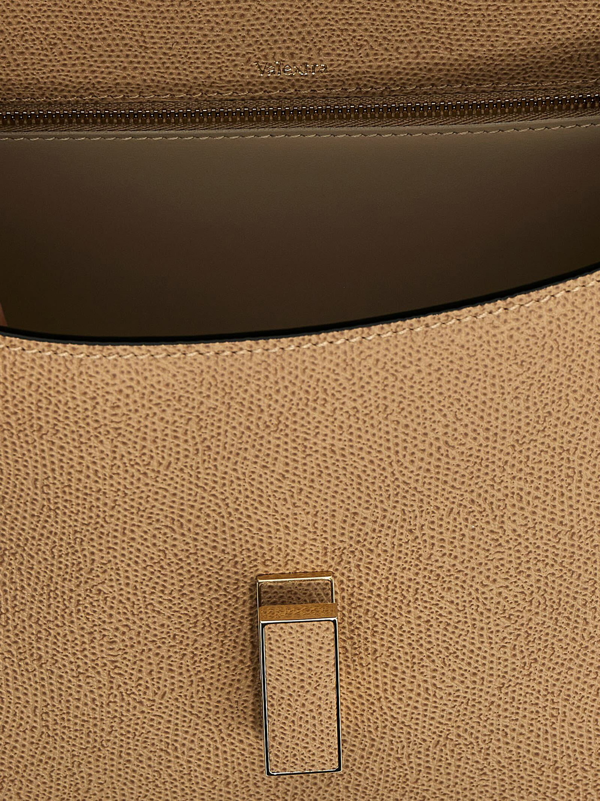 Valextra iside Medium Handbag Valextra