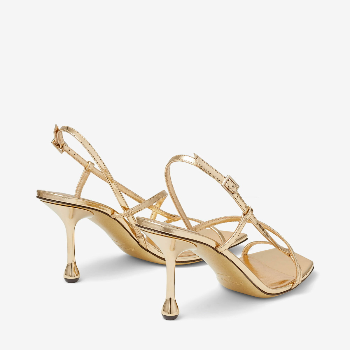 Jimmy Choo Etana 80 The Sandal Jimmy Choo