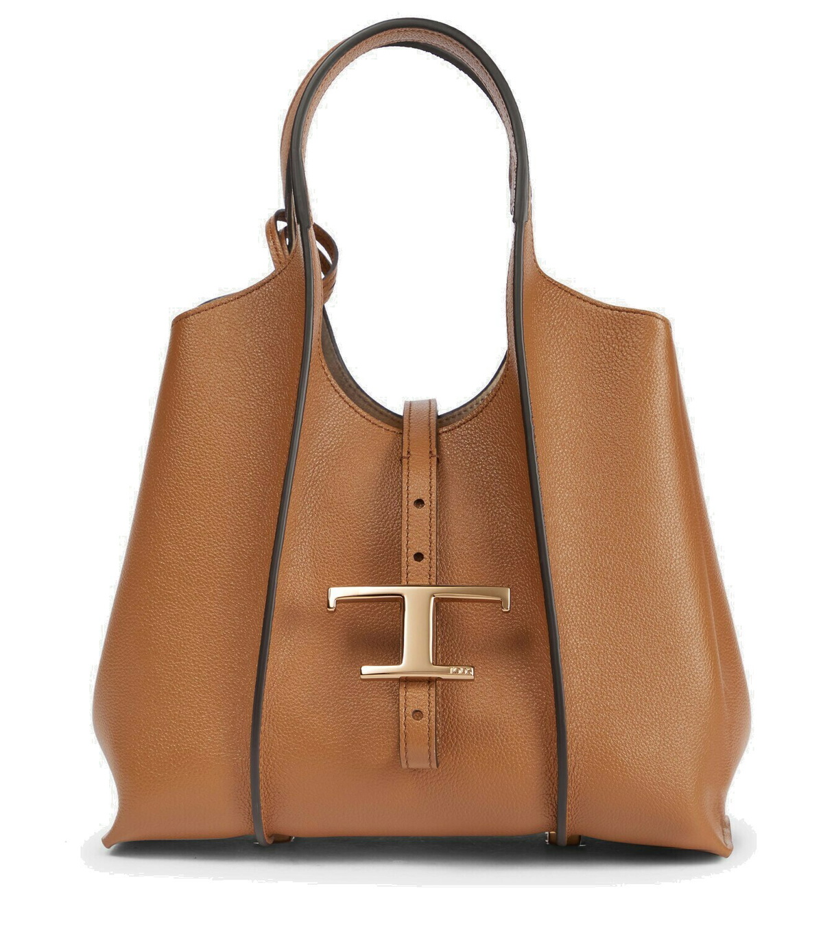 Tod's Timeless Small leather tote Tod's