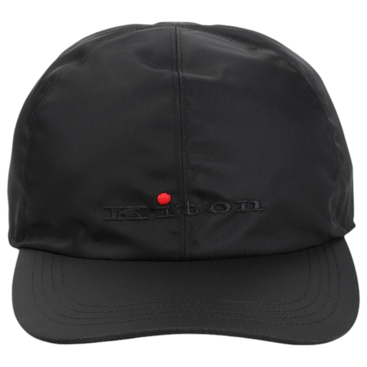 Kiton Baseball Hat Kiton