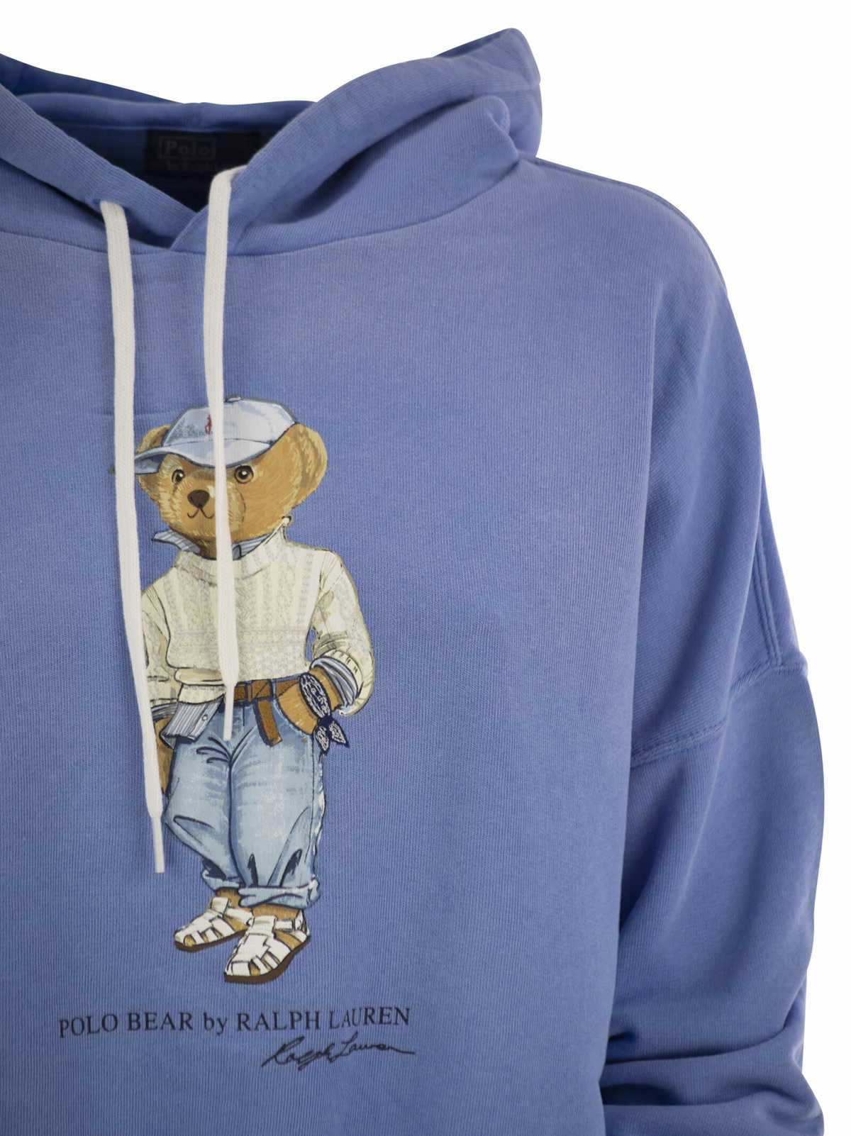 Polo Ralph Lauren Polo Bear Hoodie Polo Ralph Lauren
