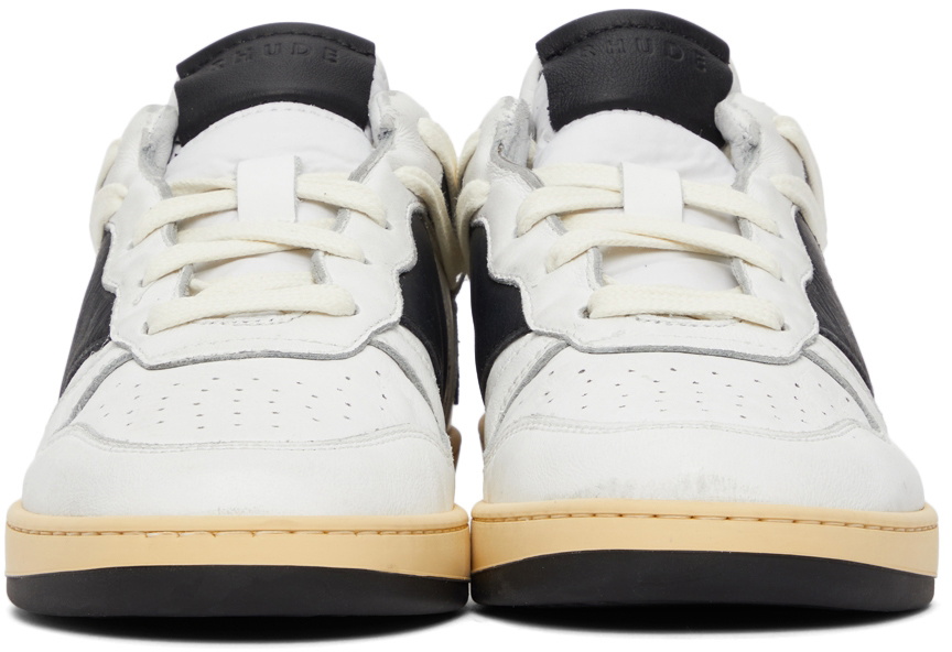 Rhude Rhecess Low Sneakers Rhude