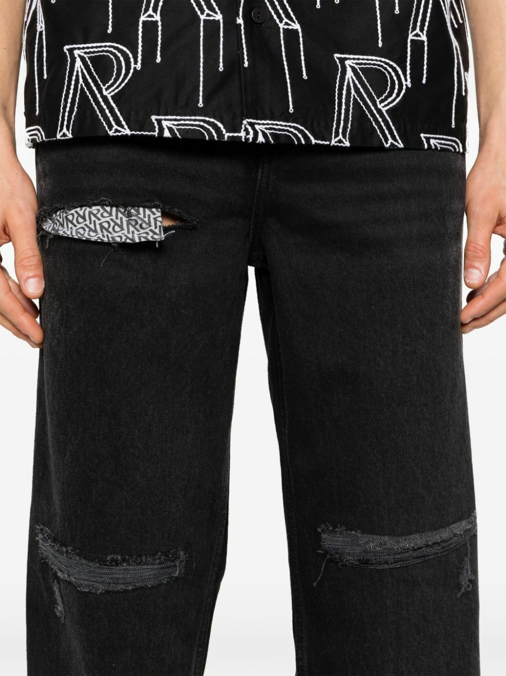 REPRESENT - Cotton Jeans Represent