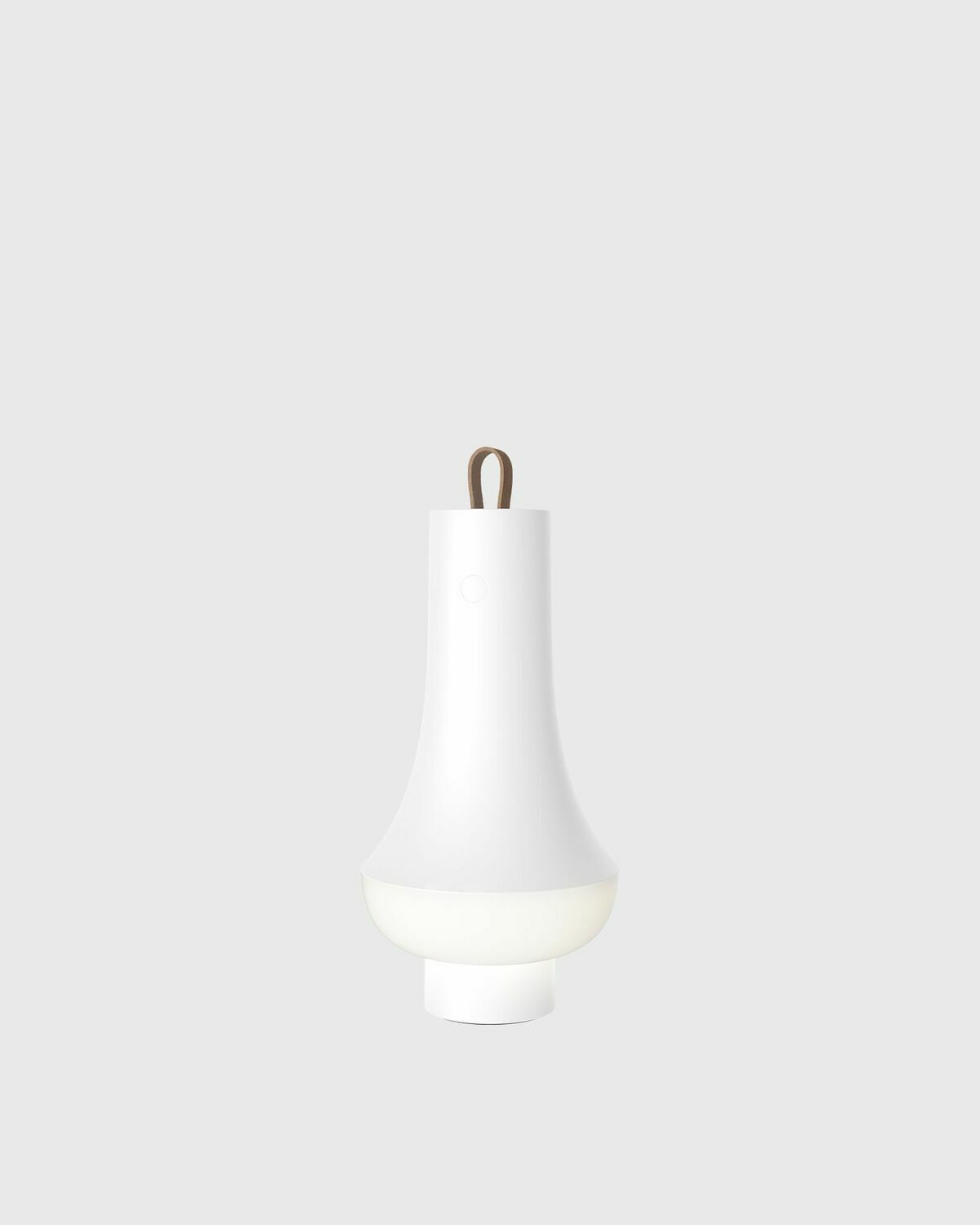 Louis Poulsen Tomoshi Portable Universal Plug White - Mens - Lighting ...