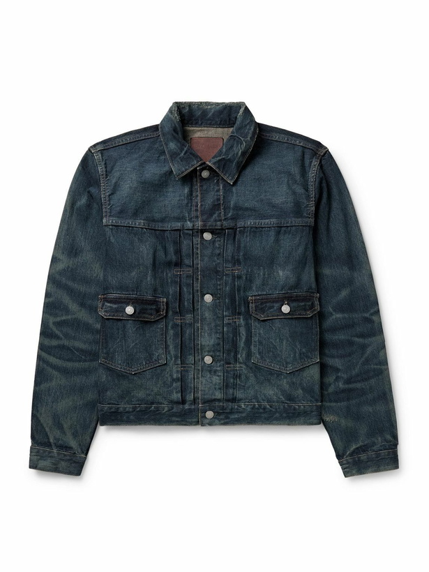RRL Wool jacket RRL