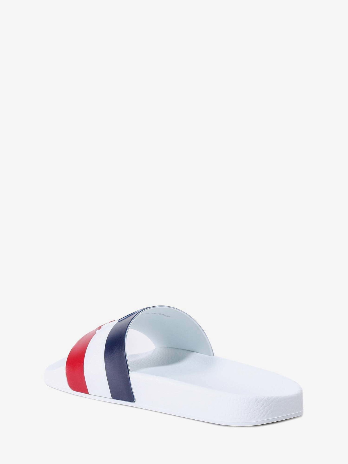 Moncler Basile White Mens Moncler