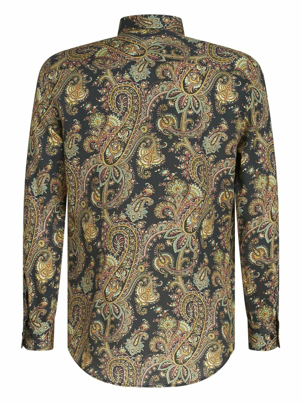 ETRO - Logo Shirt Etro