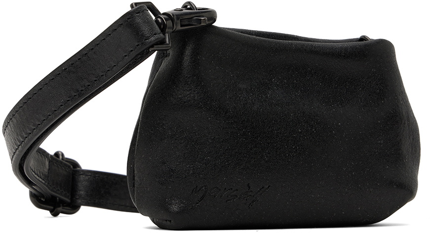 Marsèll Black Mini Fanta Bag Marsèll