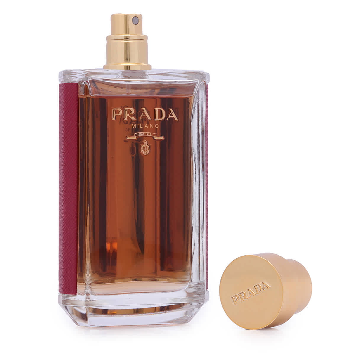 Prada Ladies La Femme Intense EDP Splash 3.4 oz (100 ml) Prada