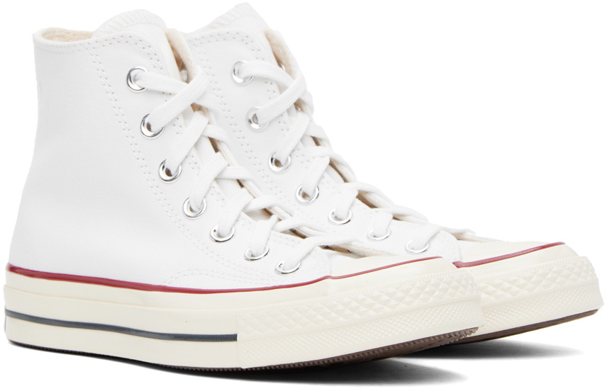 Converse White Chuck 70 Sneakers Converse