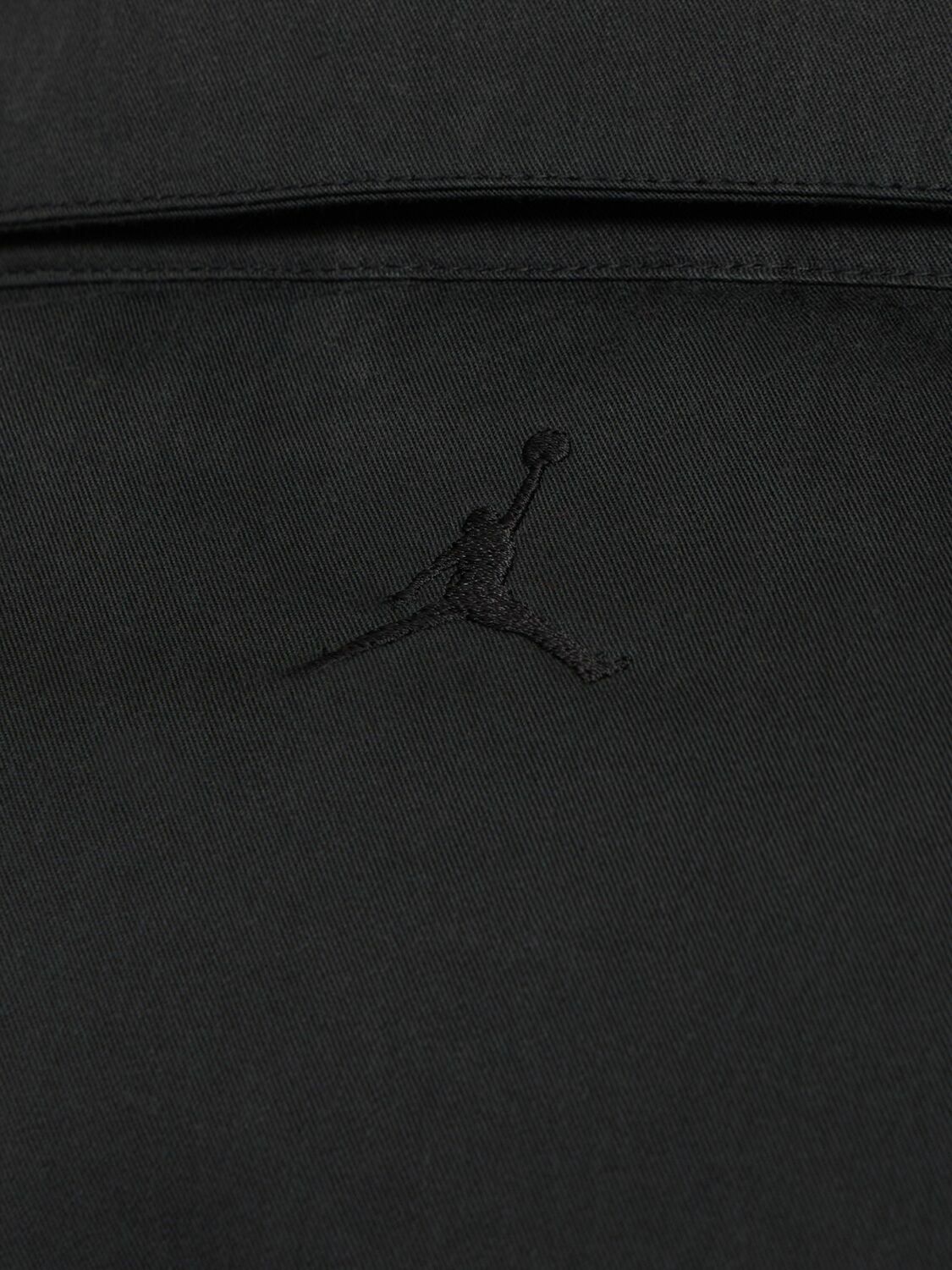 JORDAN Biker Jacket JordanLuca