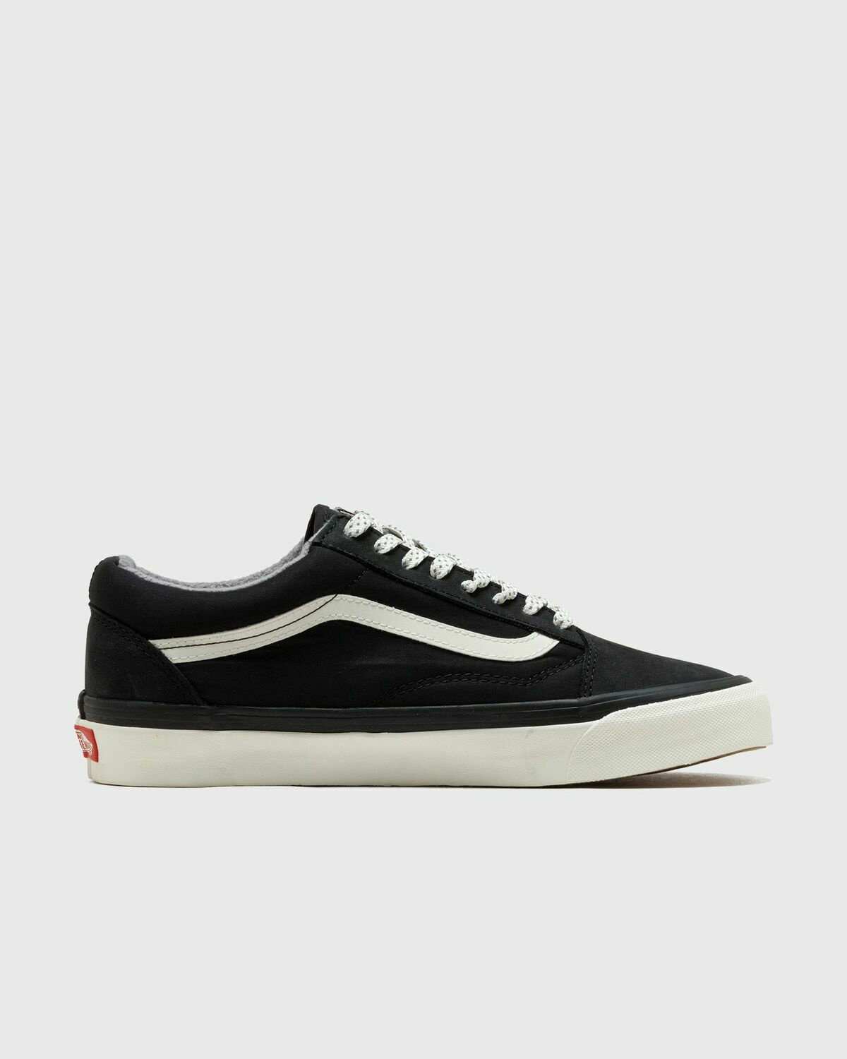 Vans Ua Old Skool 36 Dx Black Lowtop Vans