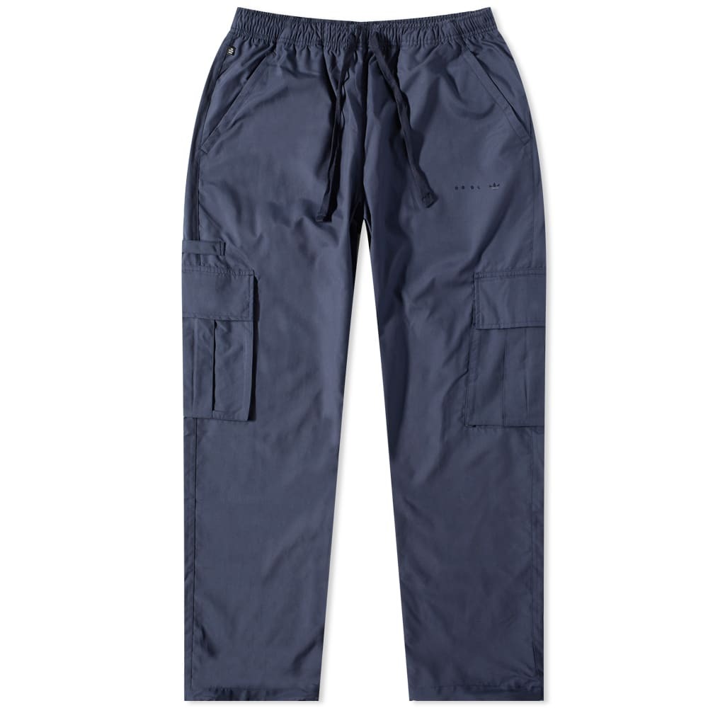 Adidas Men's City Cargo UF in Legend Ink adidas