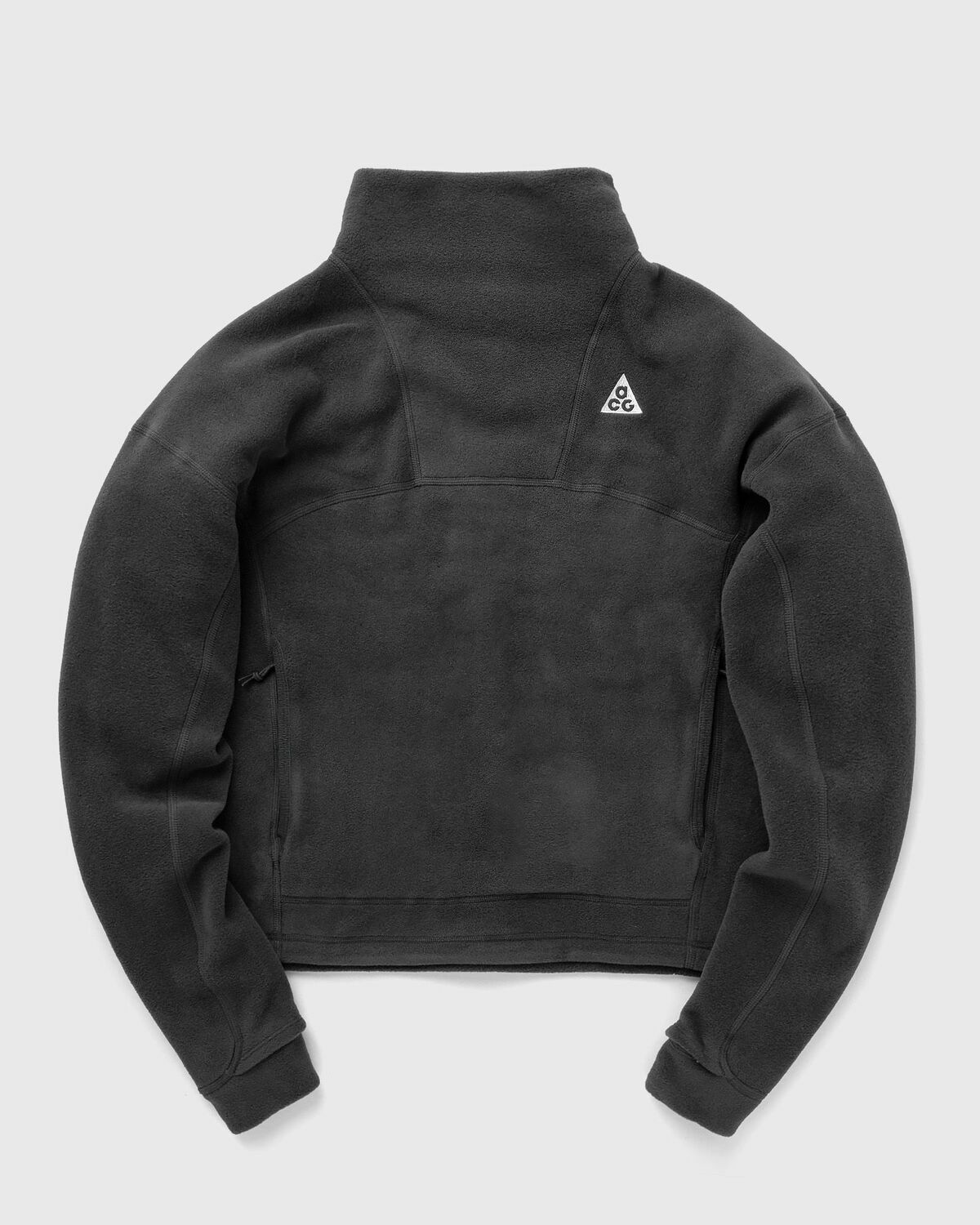 Nike Nike Acg Wolf Tree Grey - Womens - Fleece Jackets Nike