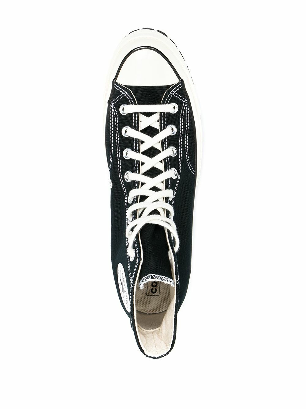 CONVERSE - Trek Chuck 70 Sneakers Converse