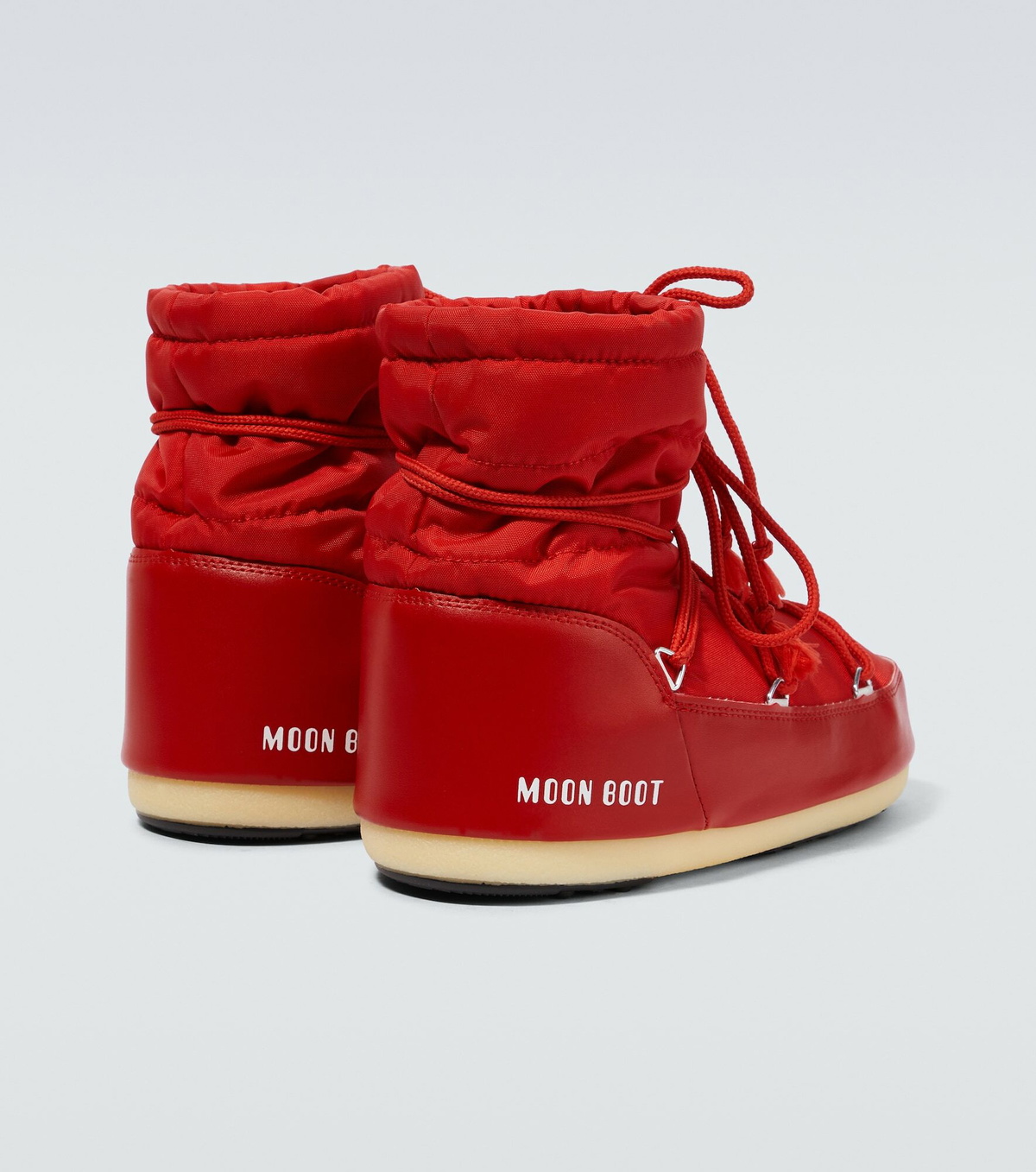 Moon Boot - Icon Light Low snow boots Moon Boot