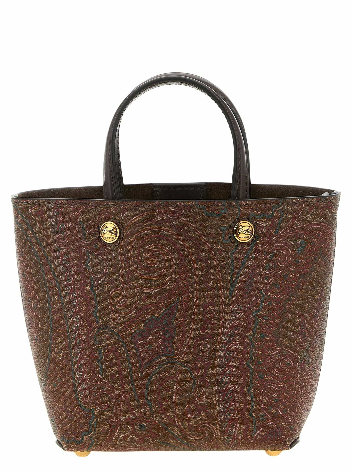 etro Essential Mini Shopping Bag Etro