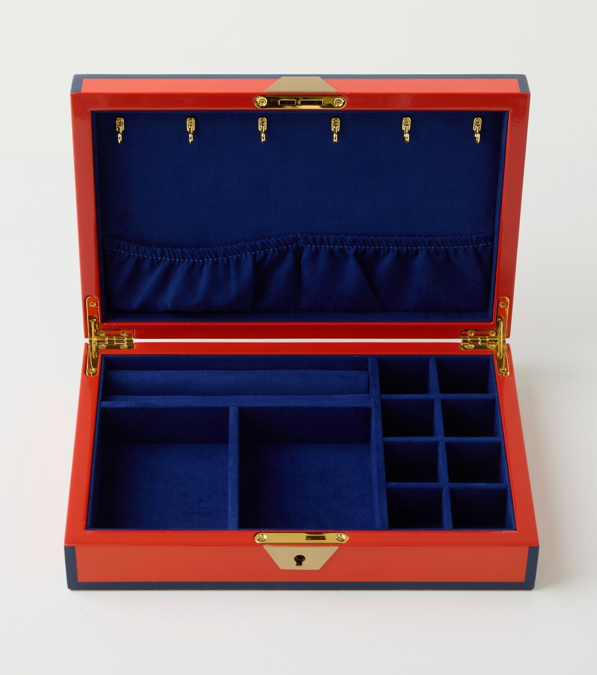 Jonathan Adler Eden jewelry box Jonathan Adler