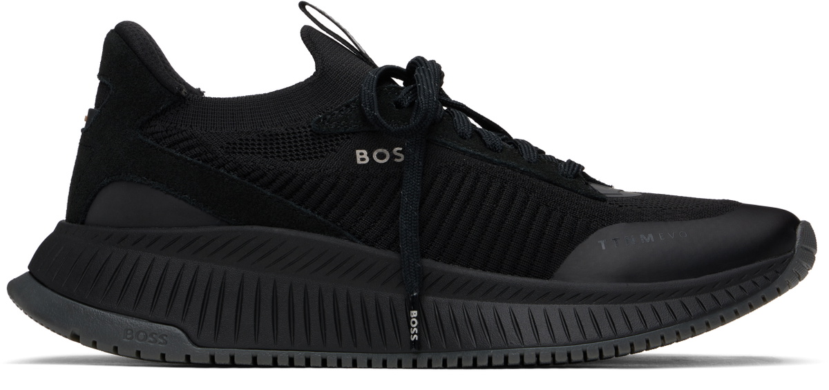 BOSS Black TTNM Evo Sneakers BOSS