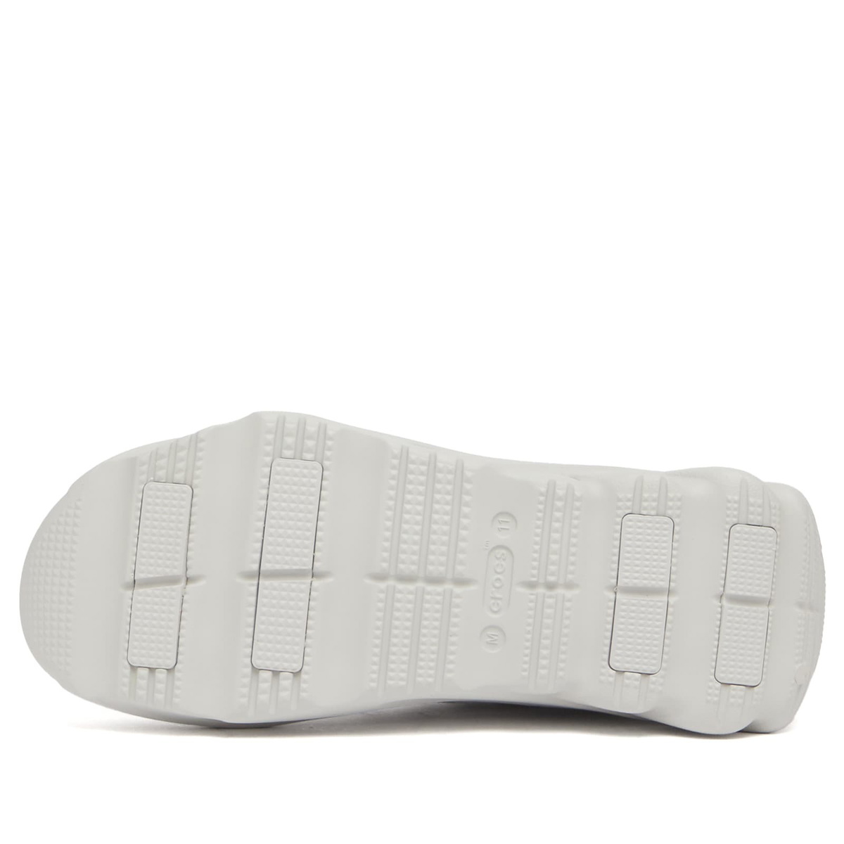 Crocs Echo Surge in Atmosphere/Acidity Crocs