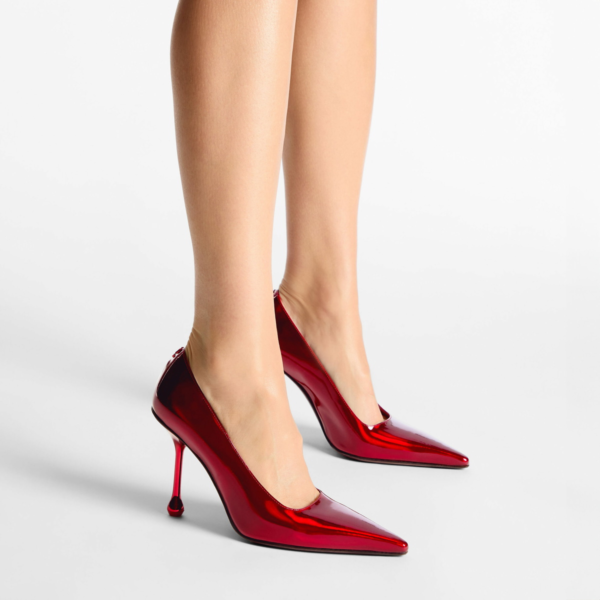 Jimmy Choo Ixia 95 Pump Jimmy Choo
