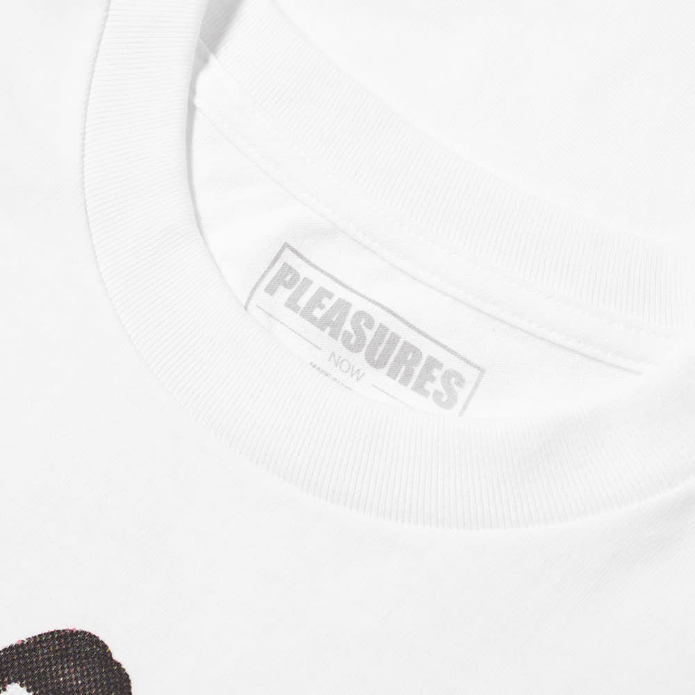 PLEASURES Higher Tee PLEASURES