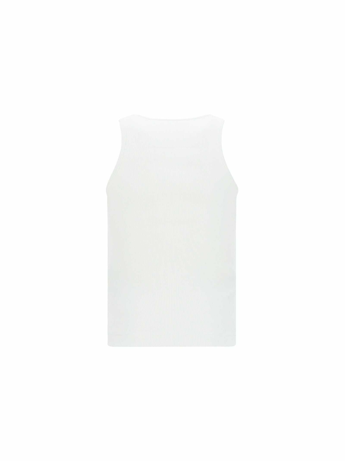 Givenchy Ribbed Tank Top Givenchy