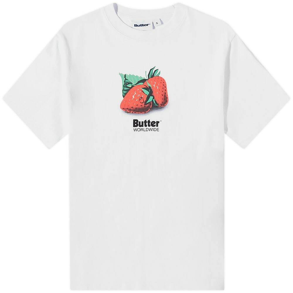 Butter Goods Berries Tee Butter Goods