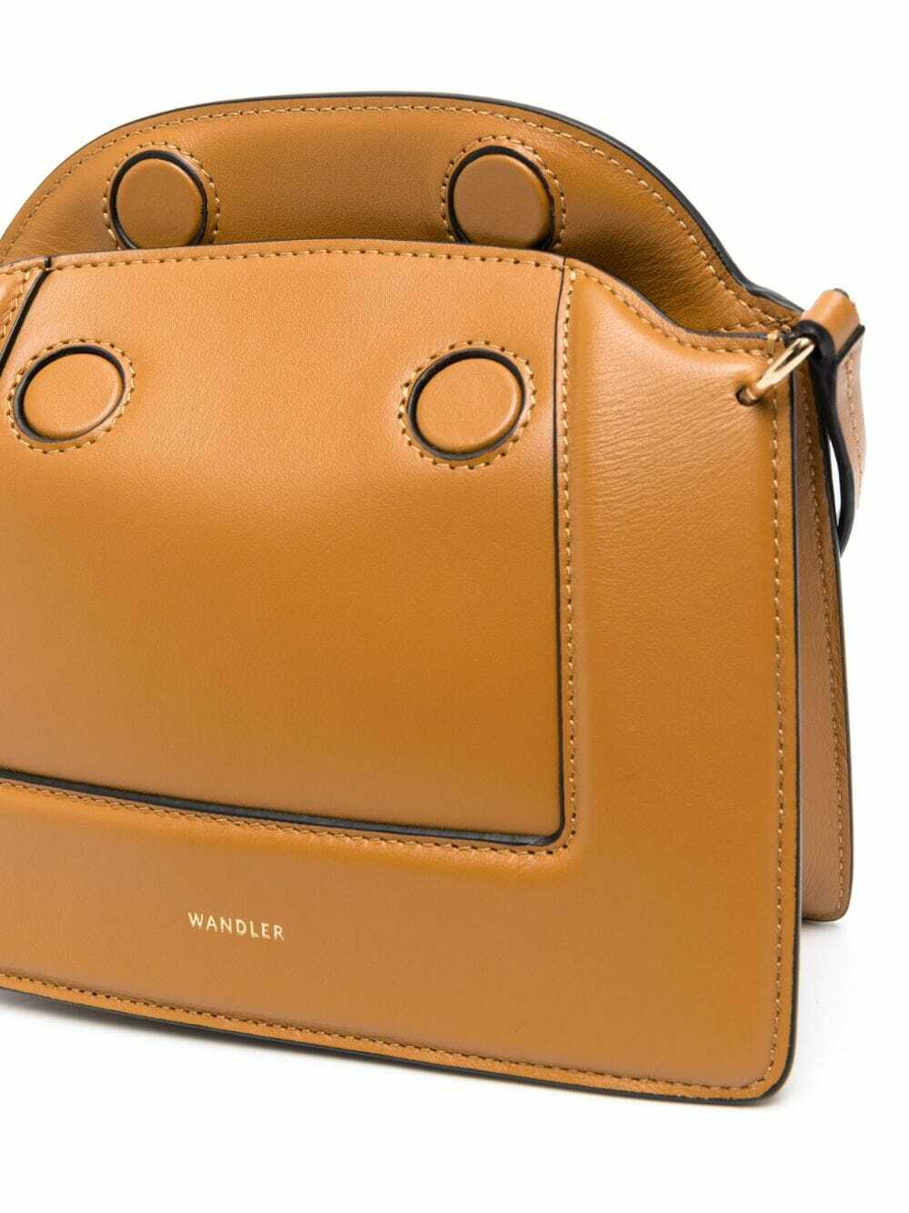 WANDLER - Penelope Micro Leather Shoulder Bag Wandler