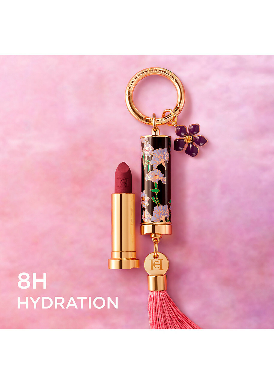 Carolina Herrera Fabulous Kiss Lipstick Satin Refill 375