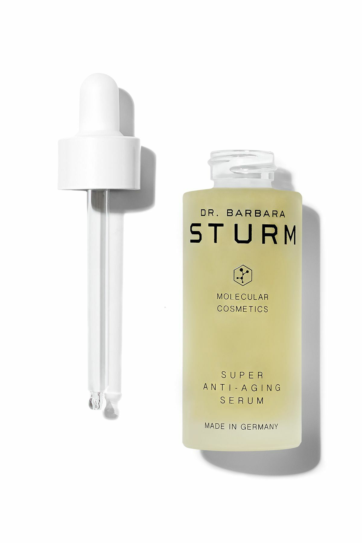 DR BARBARA STURM beauty super antiaging serum 30 m Dr. Barbara Sturm