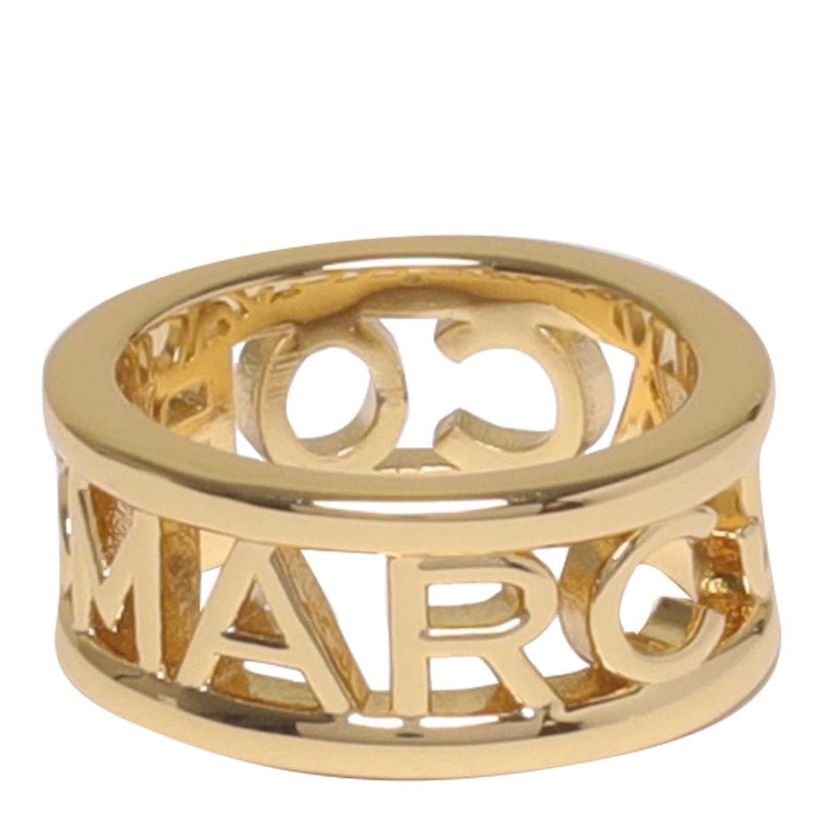 Marc Jacobs The Monogram Ring Marc Jacobs
