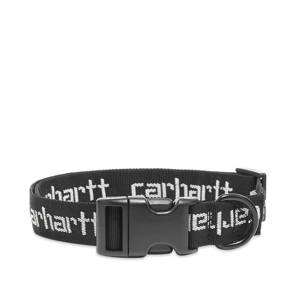 Carhartt WIP Script Dog Lead & Collar Carhartt WIP