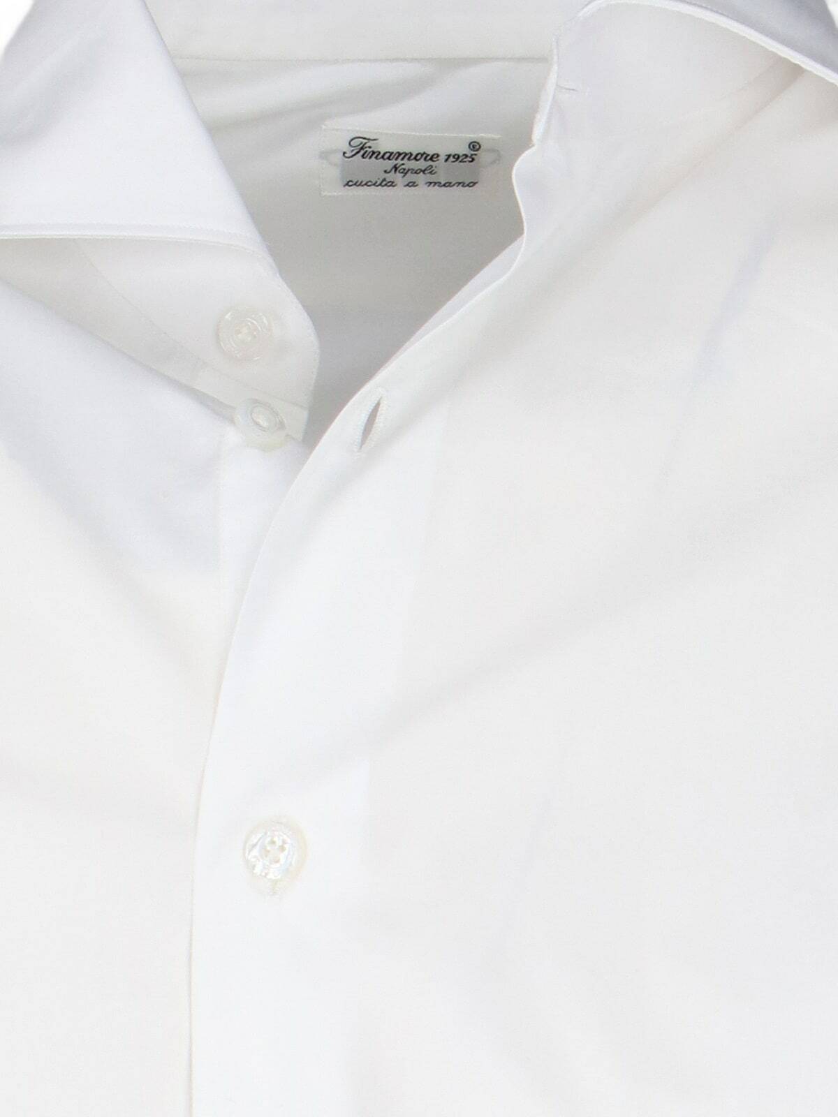 Finamore Classic Shirt Finamore 1925