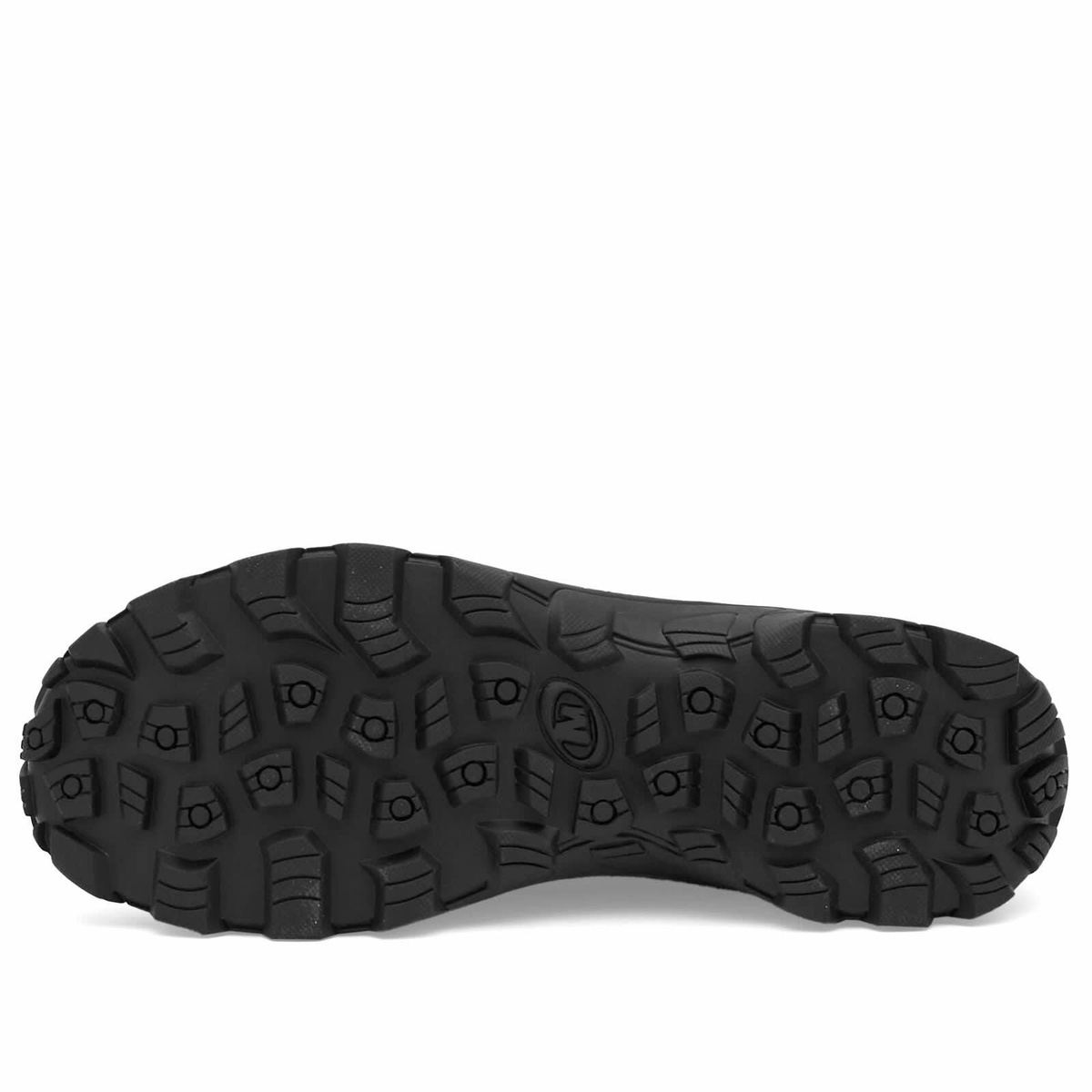 Merrell 1TRL x Dime Speed Streak Moc Sneaker in Black Merrell