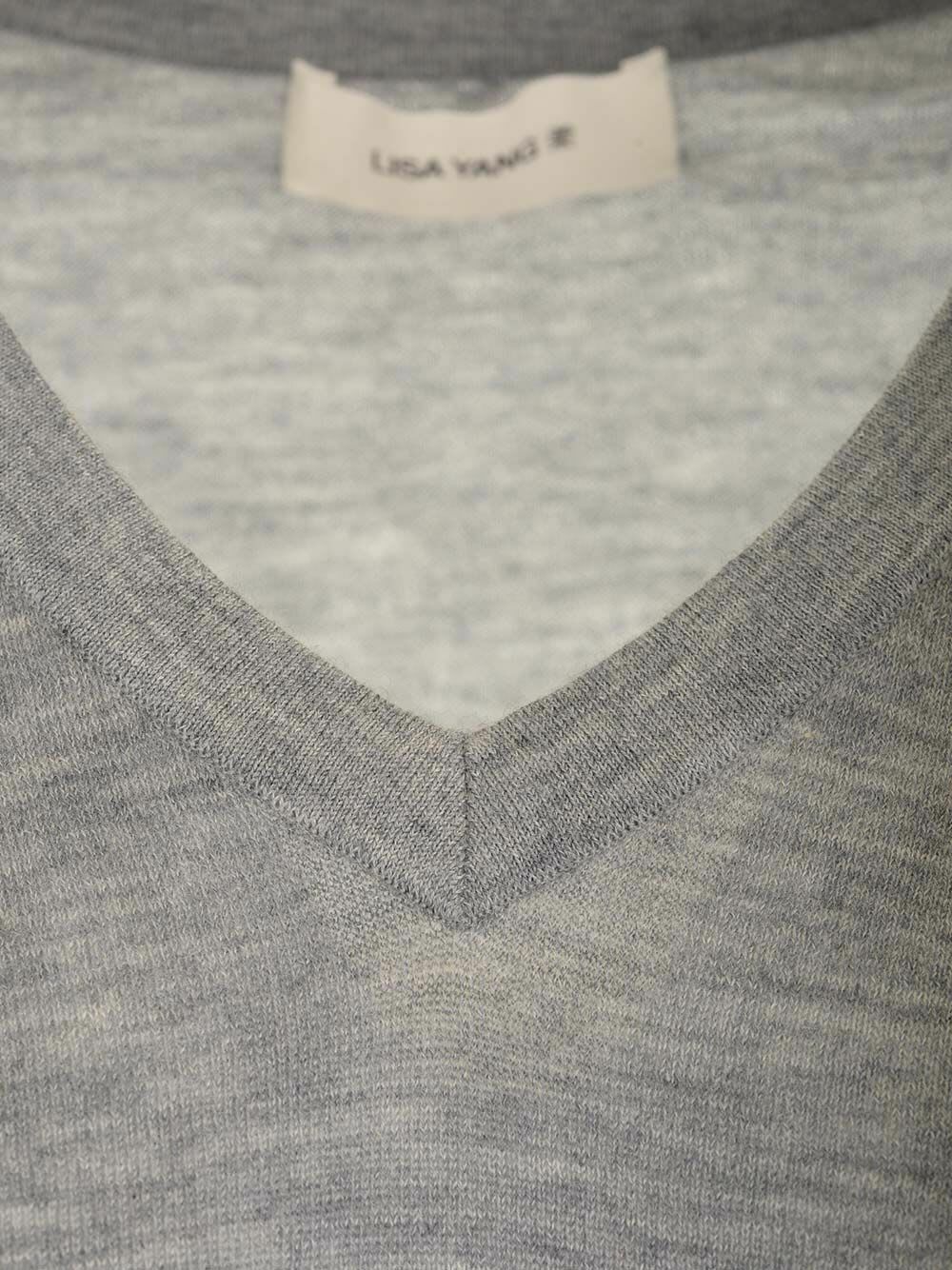 Lisa Yang jane Sweater Lisa Yang